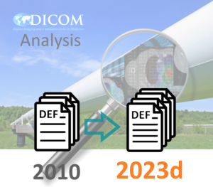 DVTk · DVTk, a must have for anybody working with DICOM!