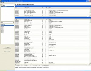 DVTk · DICOM Editor