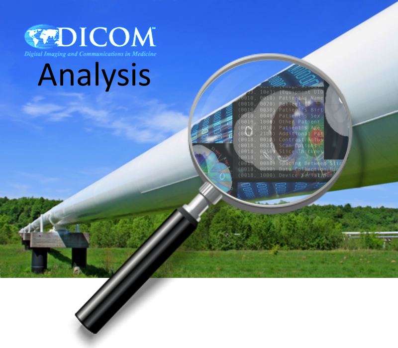 DVTk · DICOM Verification & Validation