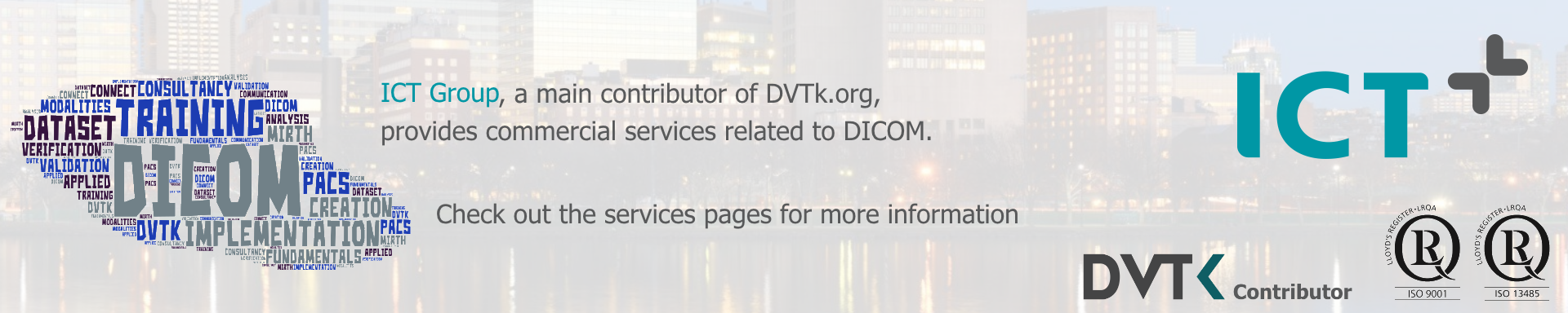DVTk · DICOM Editor