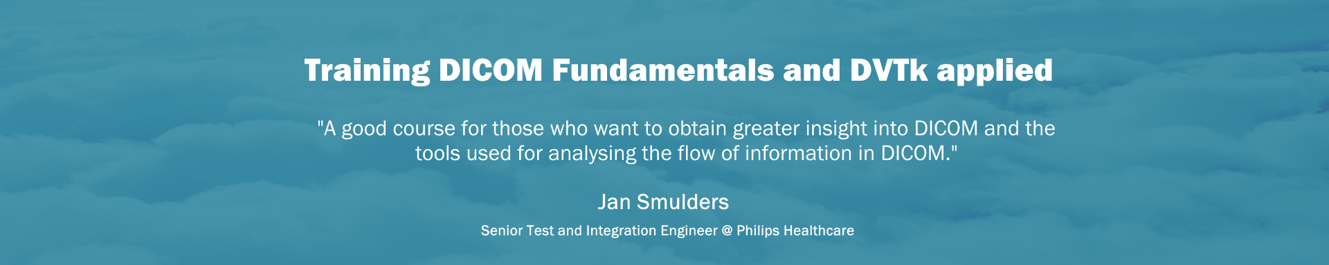 DVTk · DICOM Compare