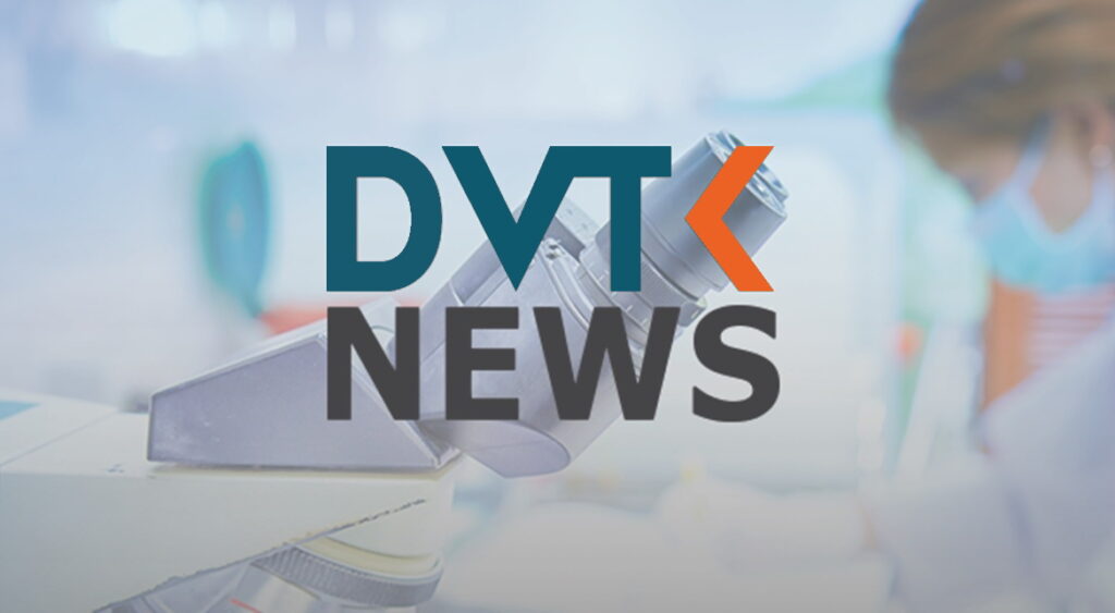 DVTk · DVTK new update – August 2021